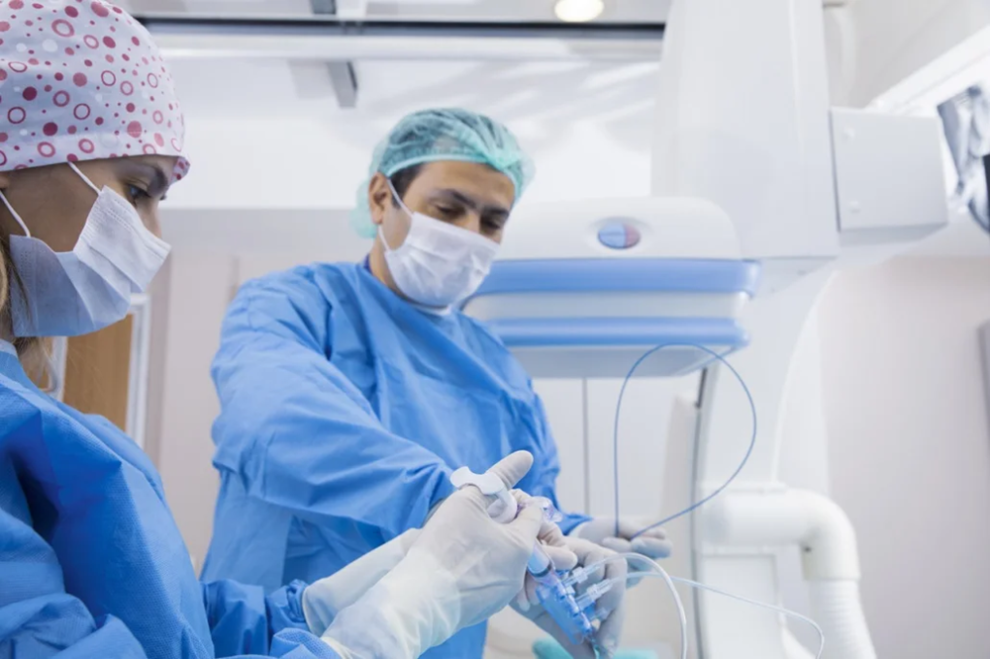 The Importance of Vascular Surgeons in Modern Medicine - ORA QA